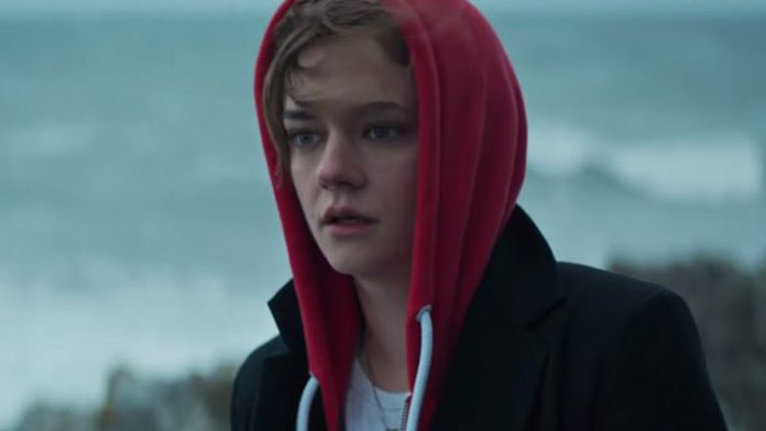 Veja trailer de “Marianne”, nova série de terror da Netflix – Categoria ...
