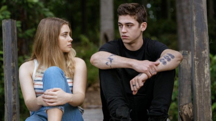 Sequência de “After” ganha trailer – Categoria Nerd