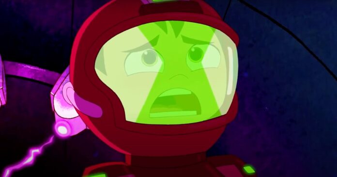 Novo filme do “Ben 10” ganha primeiro trailer – Categoria Nerd