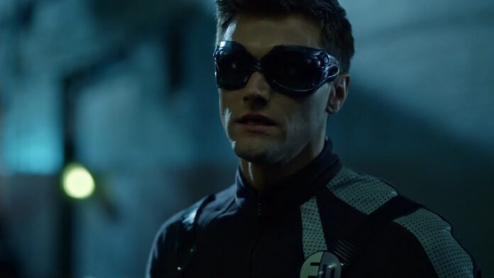 “The Flash” | Homem-Elástico será reformulado e terá novo ator na 7ª ...