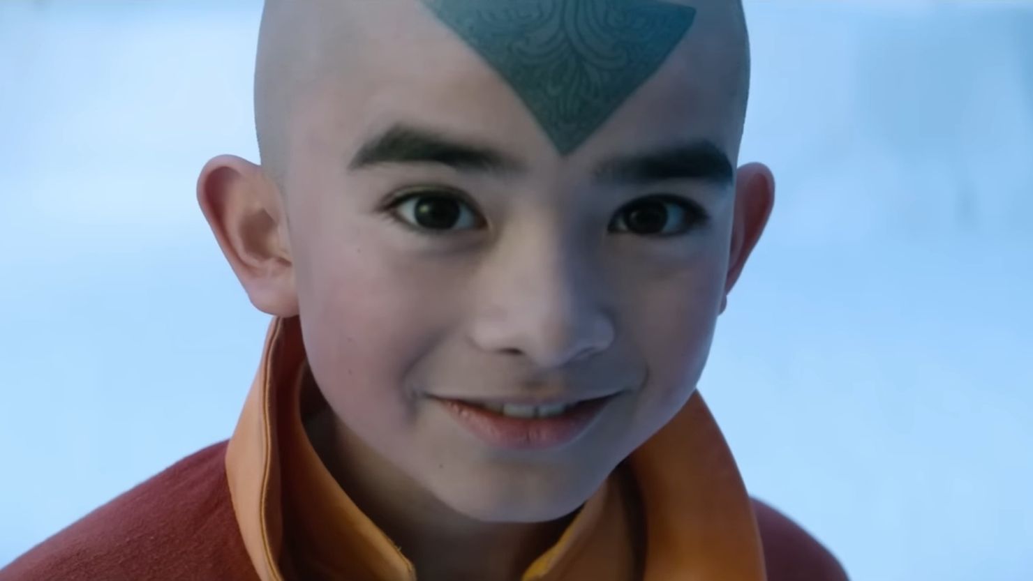 Netflix compartilha vídeo dos erros de gravação de "Avatar: O Último ...